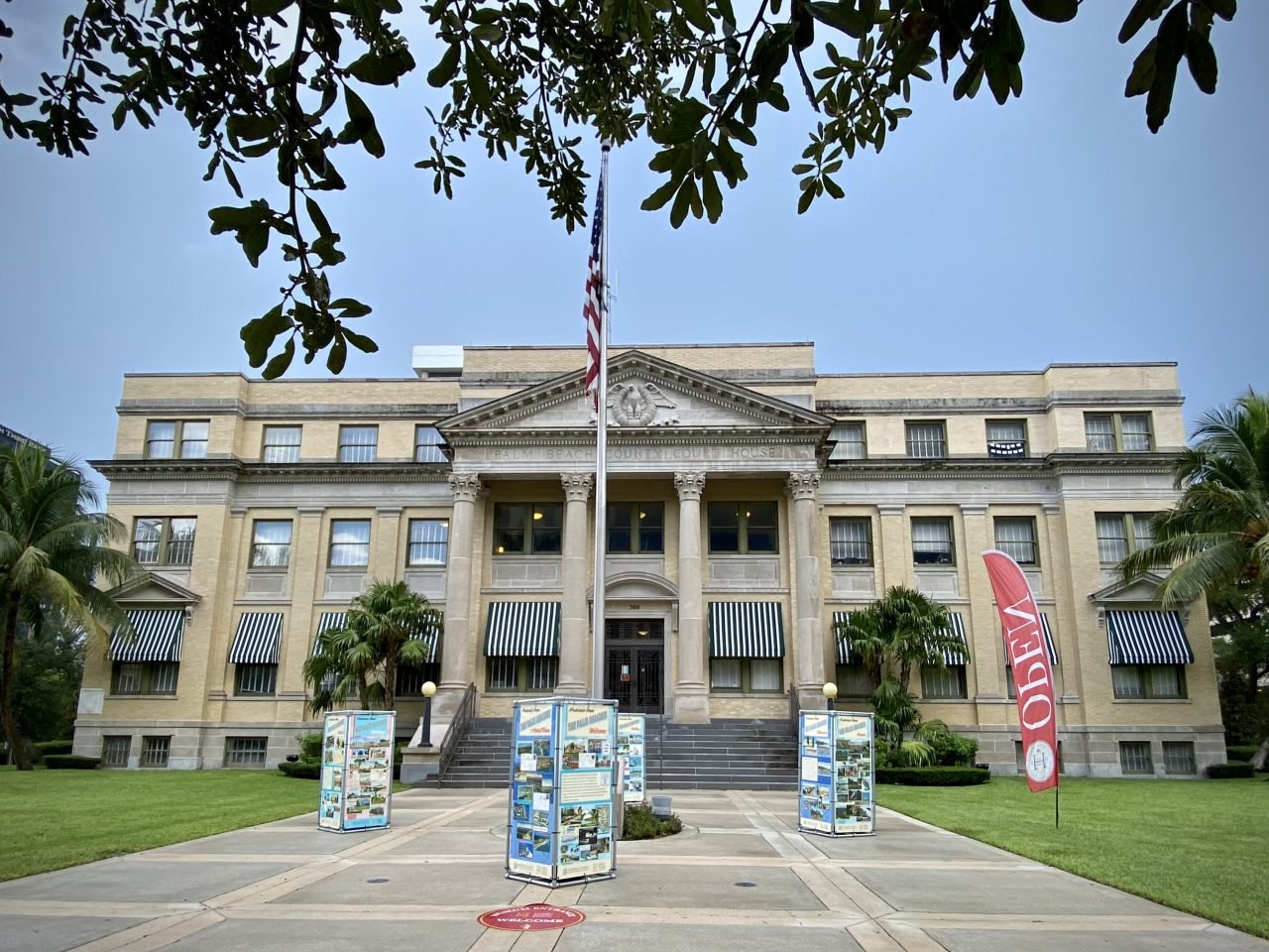 The Palm Beach Museum of Natural History - Florida Splendors