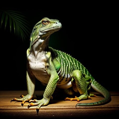 Wildlife in Florida: A Journey Through the State's Most Fascinating ...