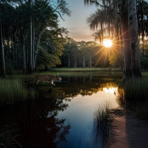 Wildlife in Florida: A Journey Through the State's Most Fascinating ...