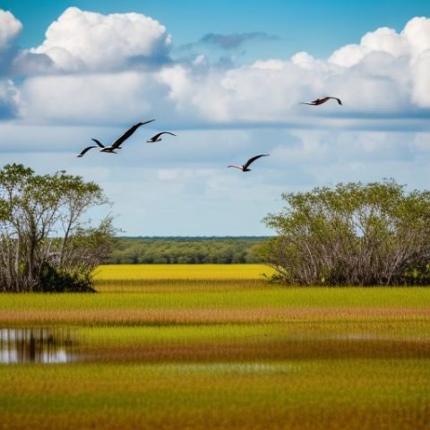 Top Tips for Bird Watching in Florida - Florida Splendors