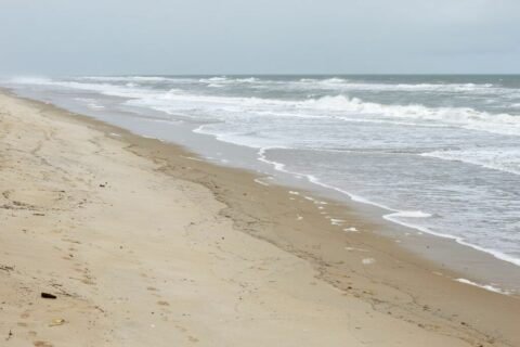 Space Coast FL Beaches For Small Town Feel - Florida Splendors