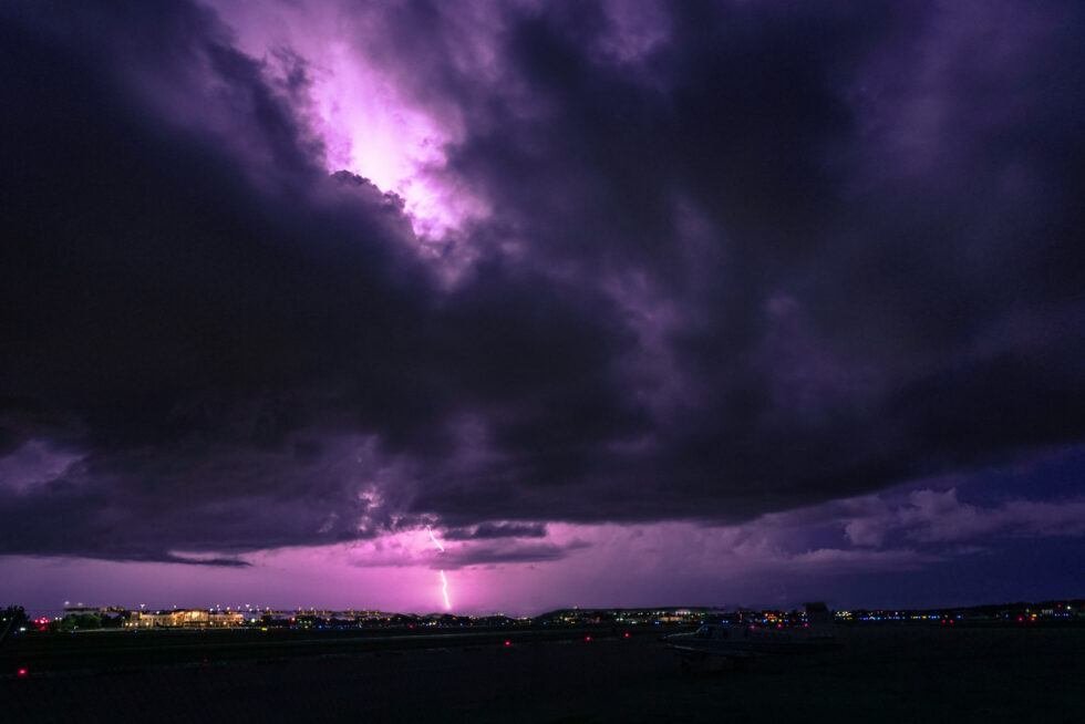 Florida Storms and Summer Weather - Florida Splendors