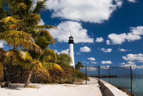 Key Biscayne Attractions To Enjoy - Florida Splendors