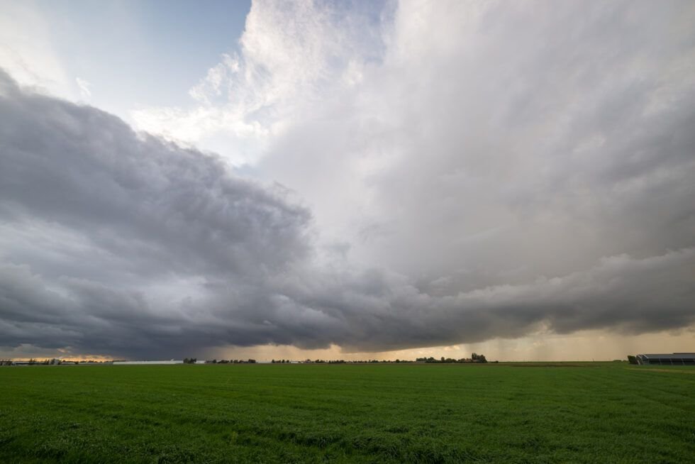 Florida Storms and Summer Weather - Florida Splendors