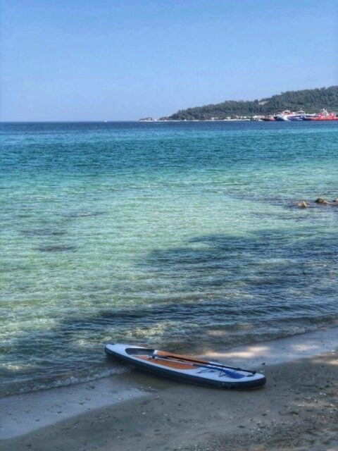 Is Paddleboarding Easy? Find Out. - Florida Splendors