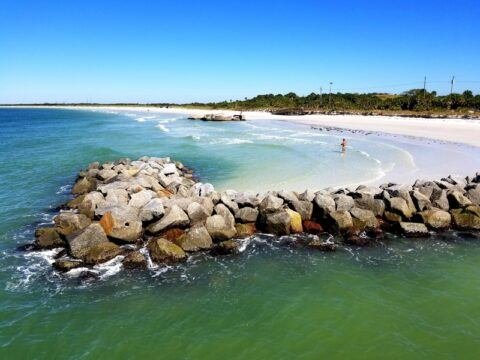 Shell Key Kayaking, Why Do It - Florida Splendors
