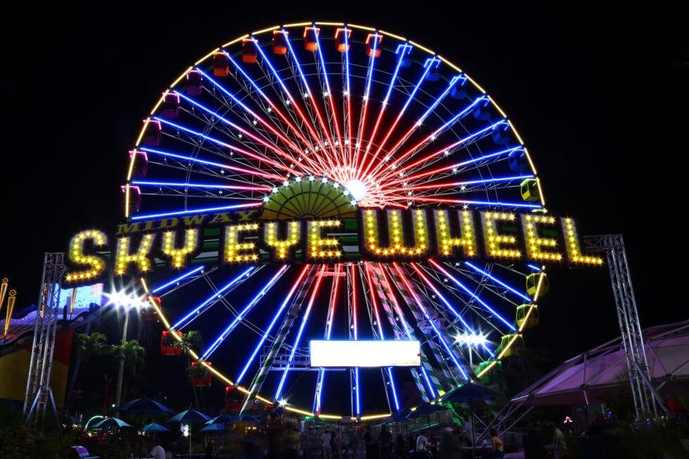 Florida State Fair 2023 Florida Splendors