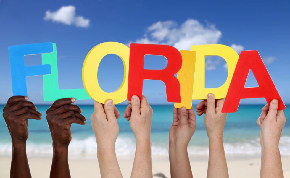 Why Move to Florida? - Florida Splendors