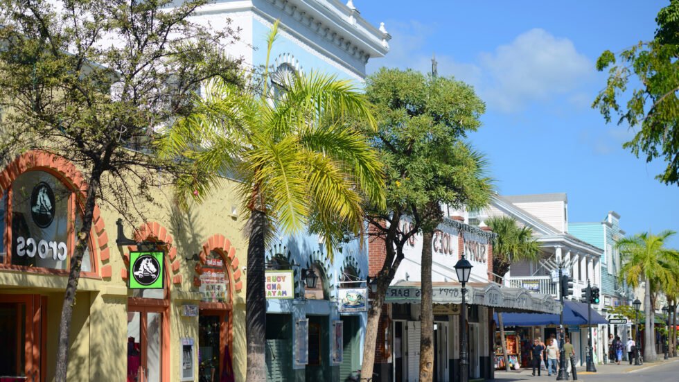 Who are Florida Snowbirds? - Florida Splendors