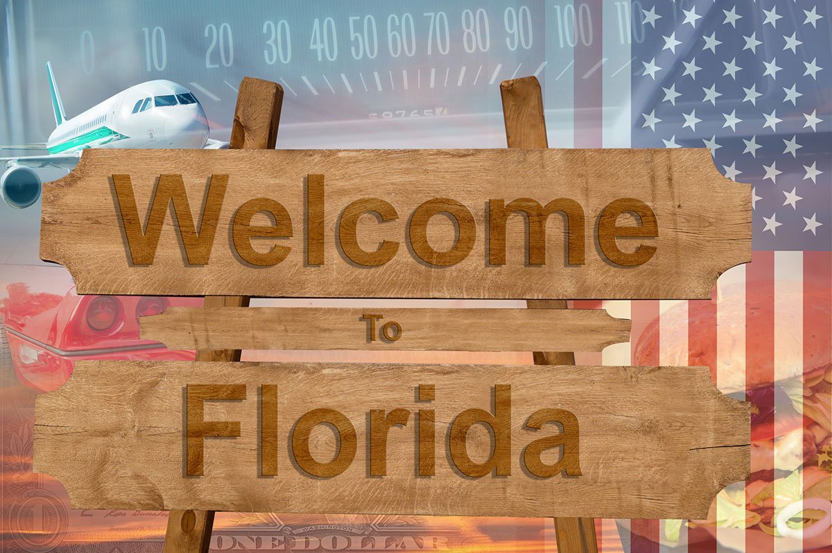 Florida Fun Facts – Interesting Trivia - Florida Splendors