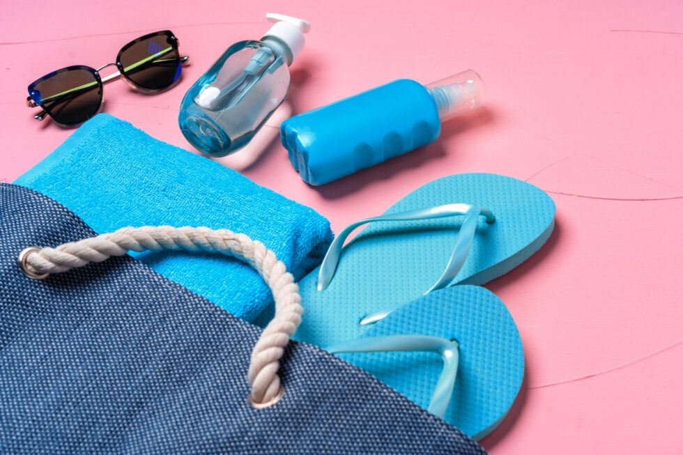 Beach Essentials for a Fun Beach Day - Florida Splendors