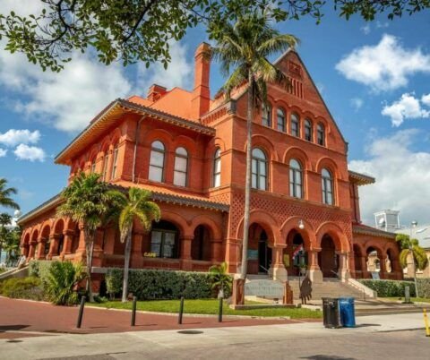 Key West History Museums - Florida Splendors