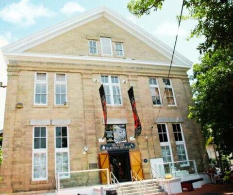 Key West History Museums - Florida Splendors