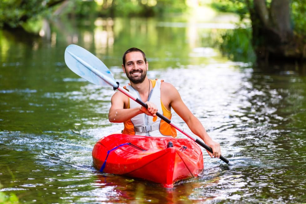Kayak Paddle Maintenance: Essential Tips - Florida Splendors