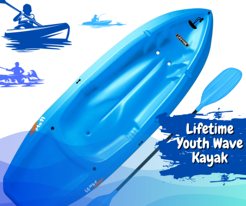 12 Best Youth Kayak Options - Florida Splendors