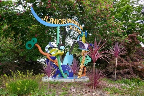 The Tallahassee Museum: A Must-Visit Destination in Florida - Florida ...