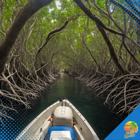 Kayak Mangroves Florida Keys: Uncover the Hidden Gem - A Serene ...