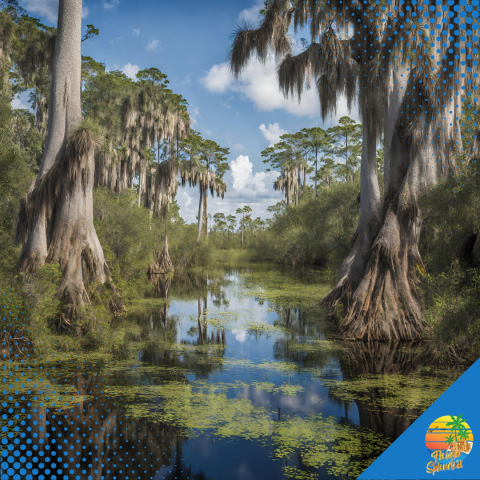 Ecosystems in Florida: Unveiling the Diversity of Sunshine State's ...