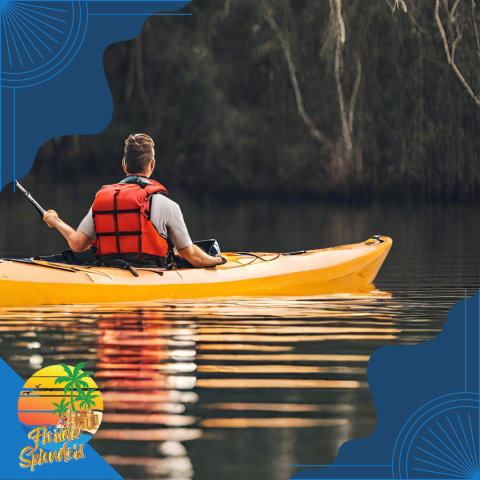 Inflatable Kayaks for Big Guys: Top Picks and Buying Guide - Florida ...