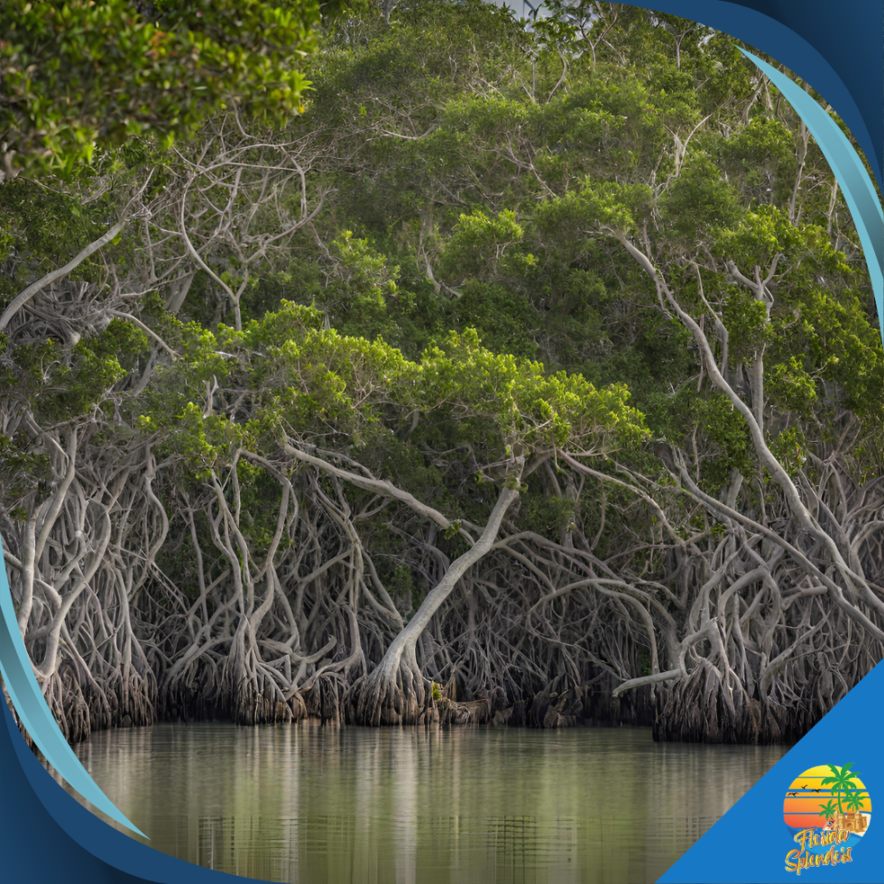 Mangrove Florida Keys: Exploring a Vital Ecosystem - Florida Splendors