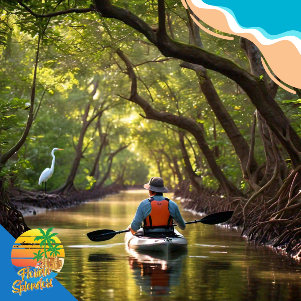 Types of Florida Wetlands: the Sunshine State's Aquatic Ecosystems ...